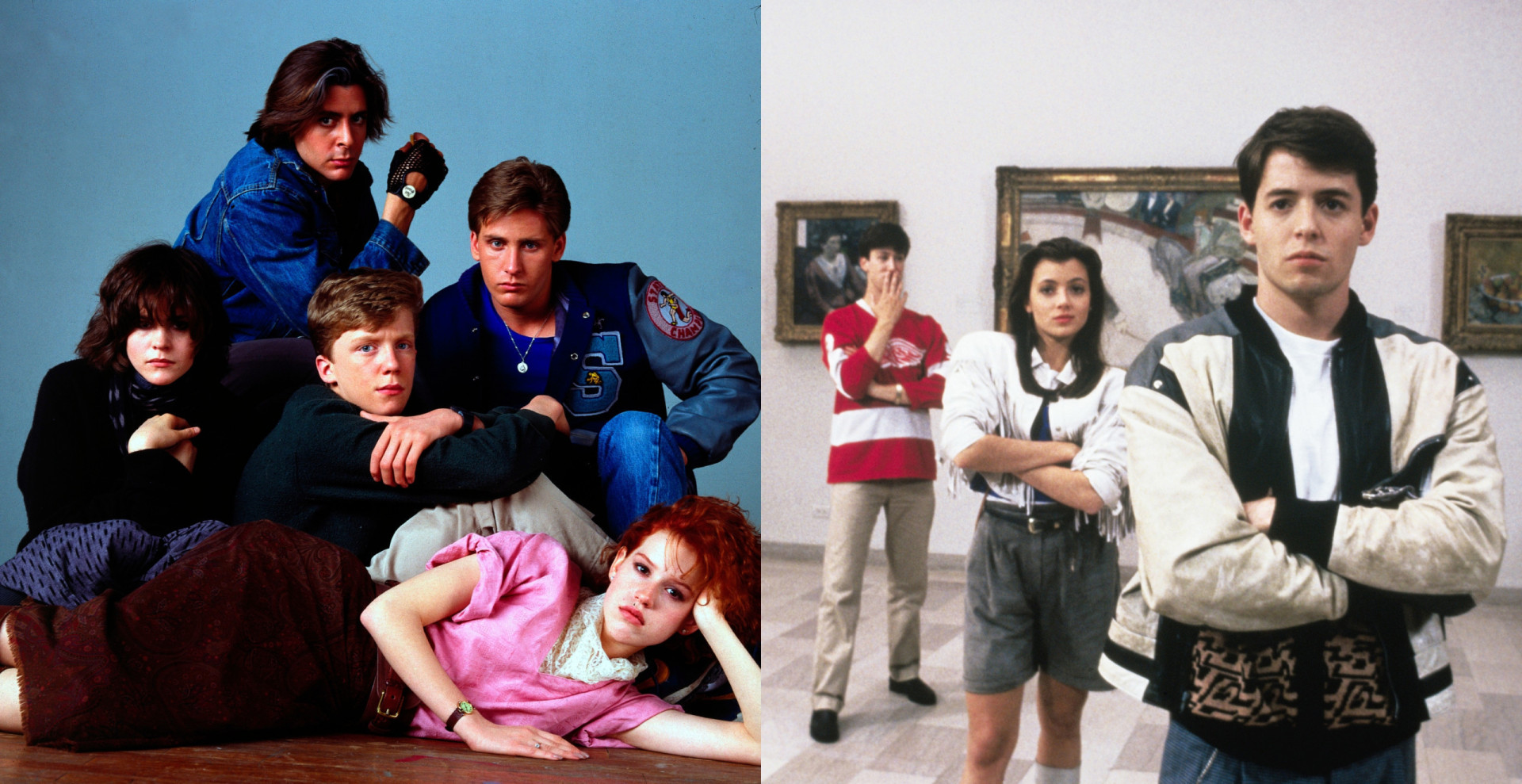 The best Gen-X movies that defined a generation