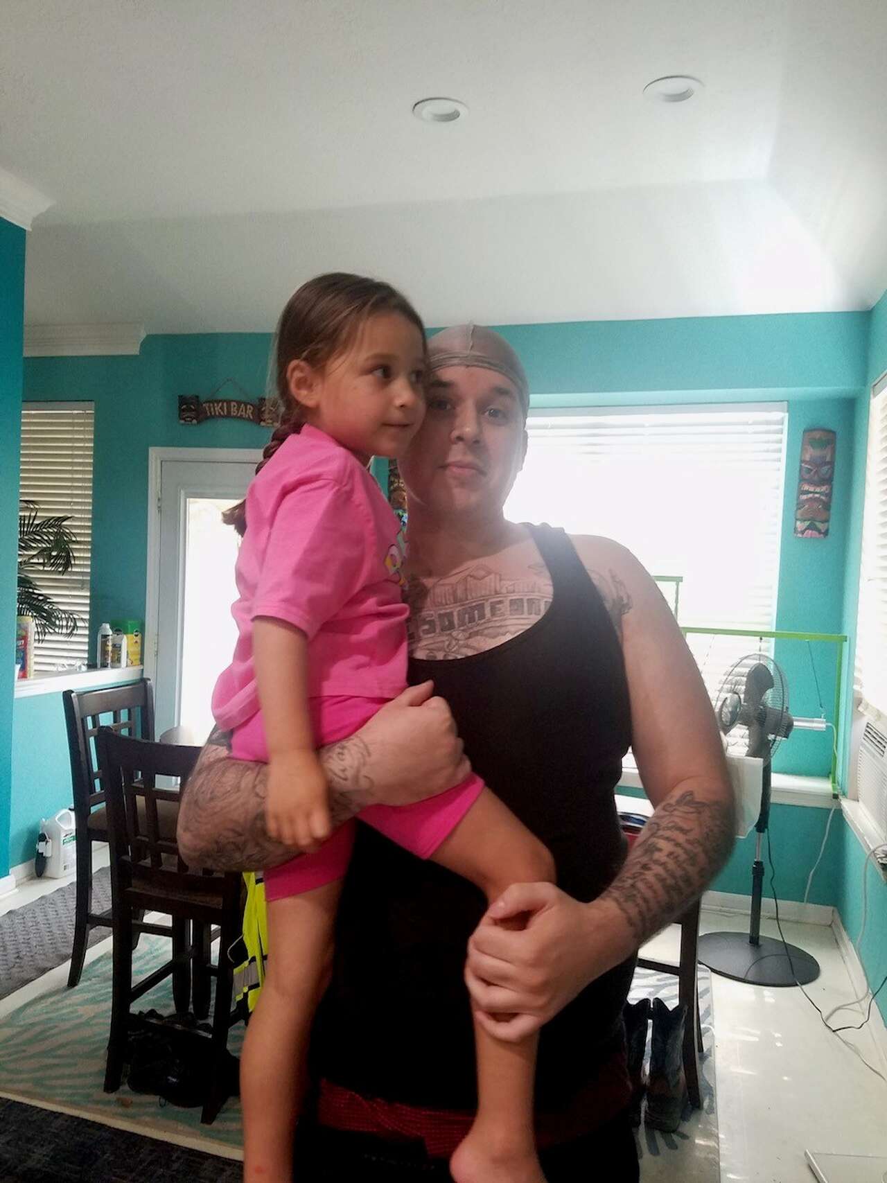 Family of Houston man files federal lawsuit against Harris County ...