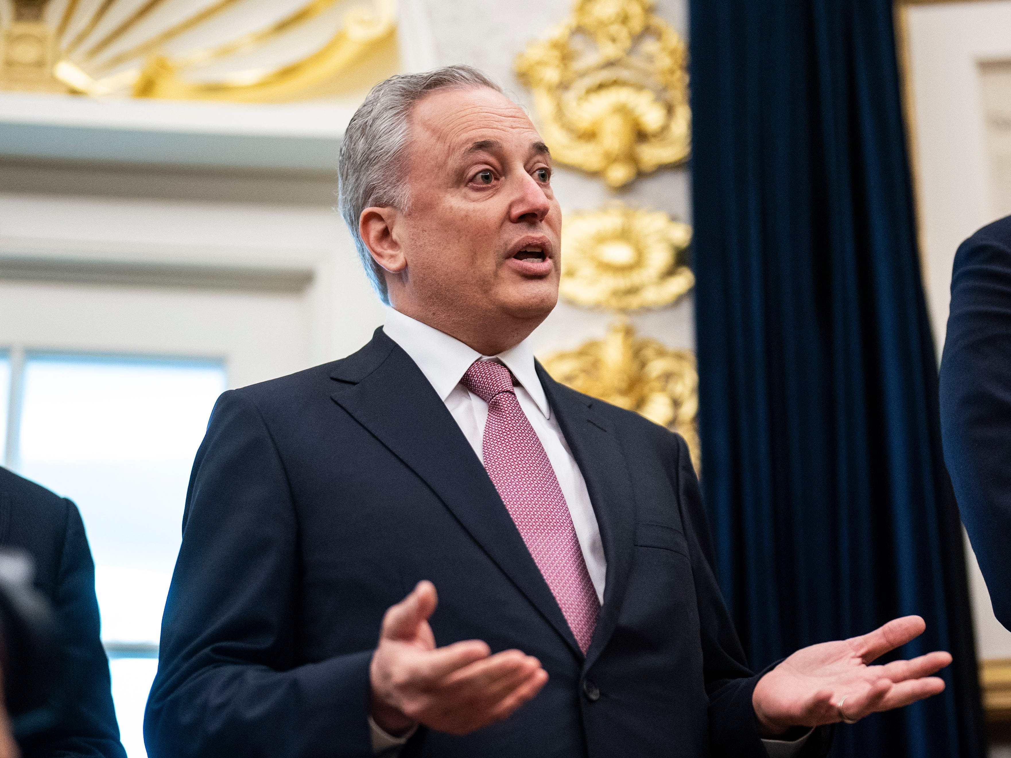 David Sacks sees 2 cities replacing NYC and SF as finance and tech capitals