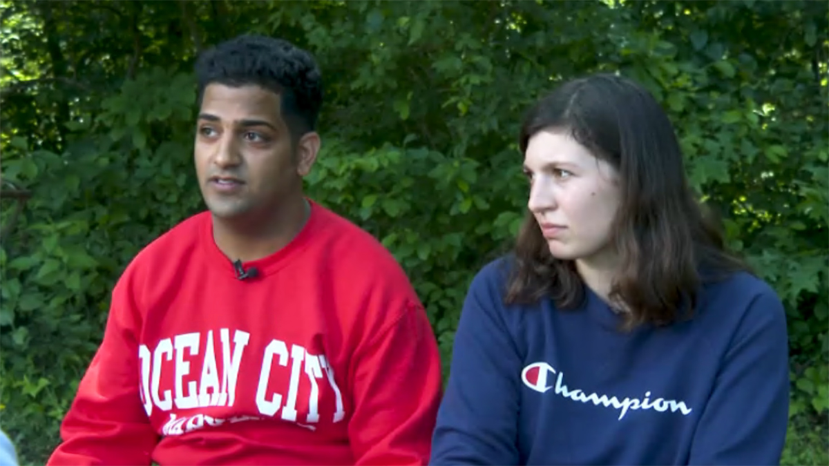 DC police sergeant accused of pulling out gun and crowbar in Maryland ...