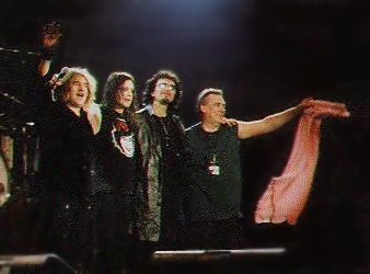 20 metal bands that changed heavy music forever