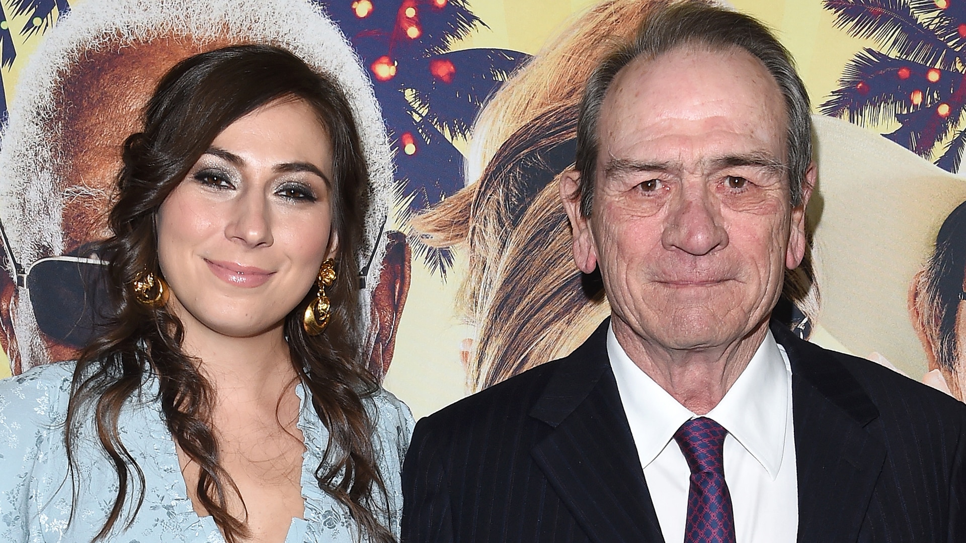 Tommy Lee Jones’ daughter Victoria Jones found dead at 34
