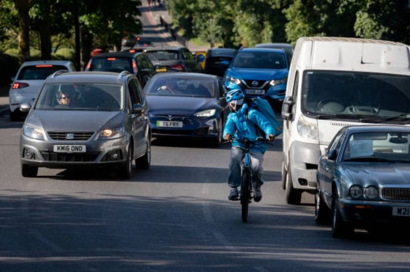 AA 'Manic Monday' warning as people return to work after Christmas break