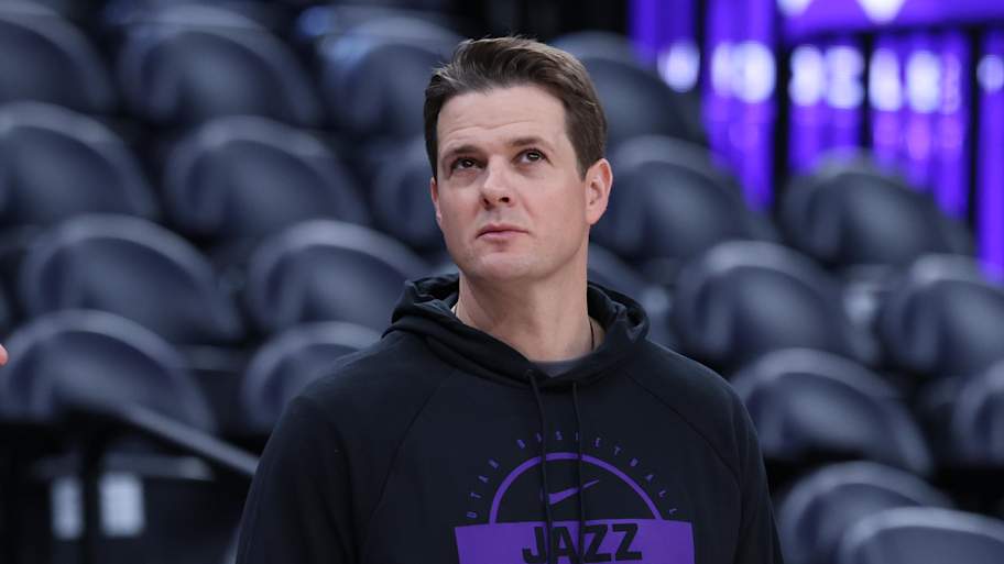 Will Hardy highlights one standout after Jazz loss to Clippers