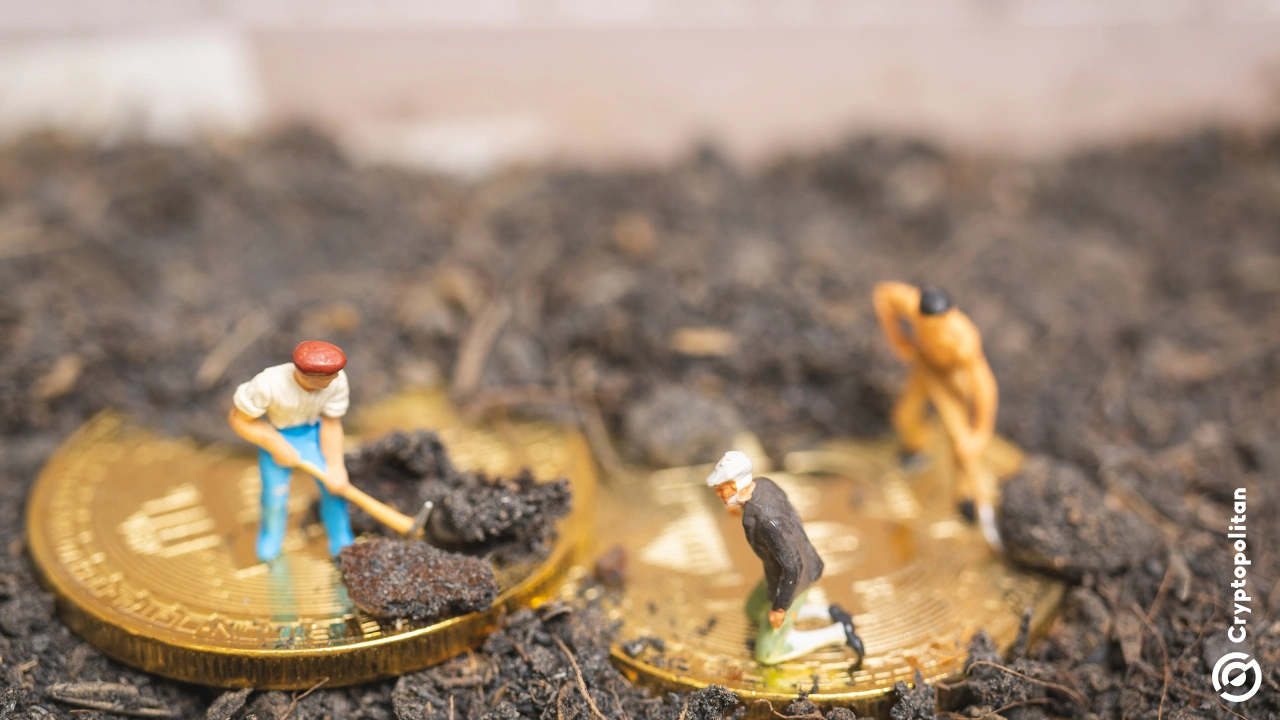 Bitfarms sells 70 MW Paraguay mining site and exits South America