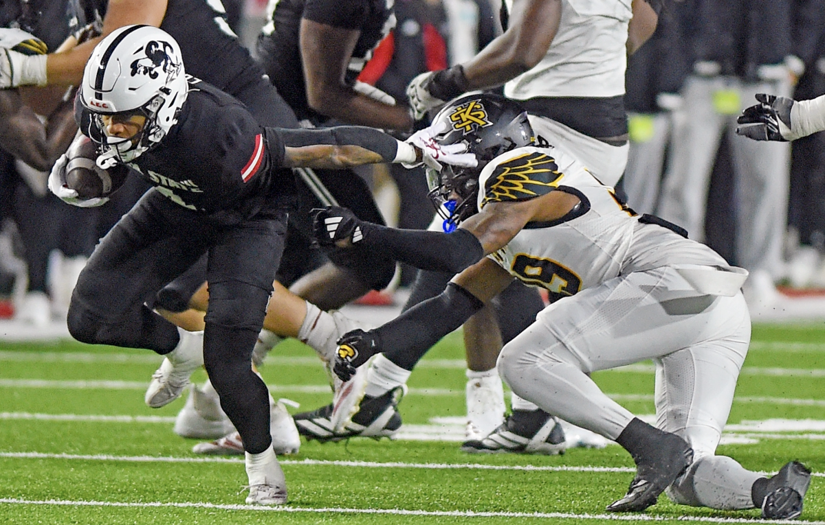 Tennessee Vols are receiving a transfer visit from a dynamic playmaker ...