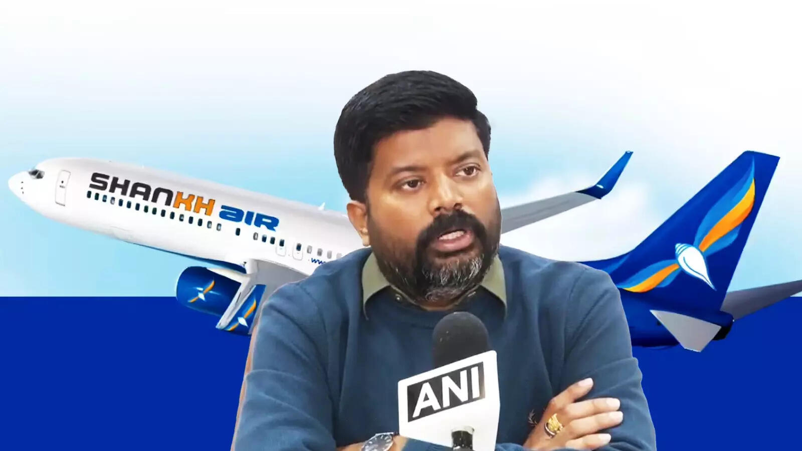 Shankh Air founder speaks out as airline eyes March launch, targets ...