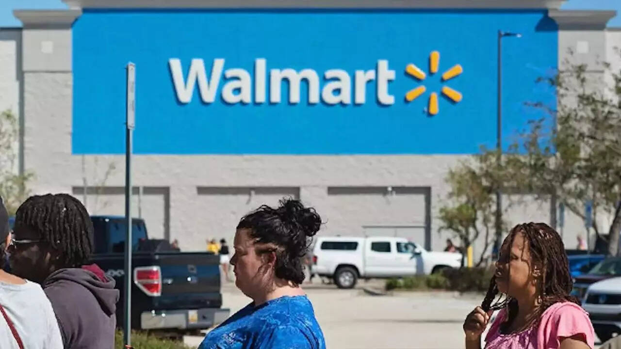 US Labour Department data reveals how much Walmart pays designers ...
