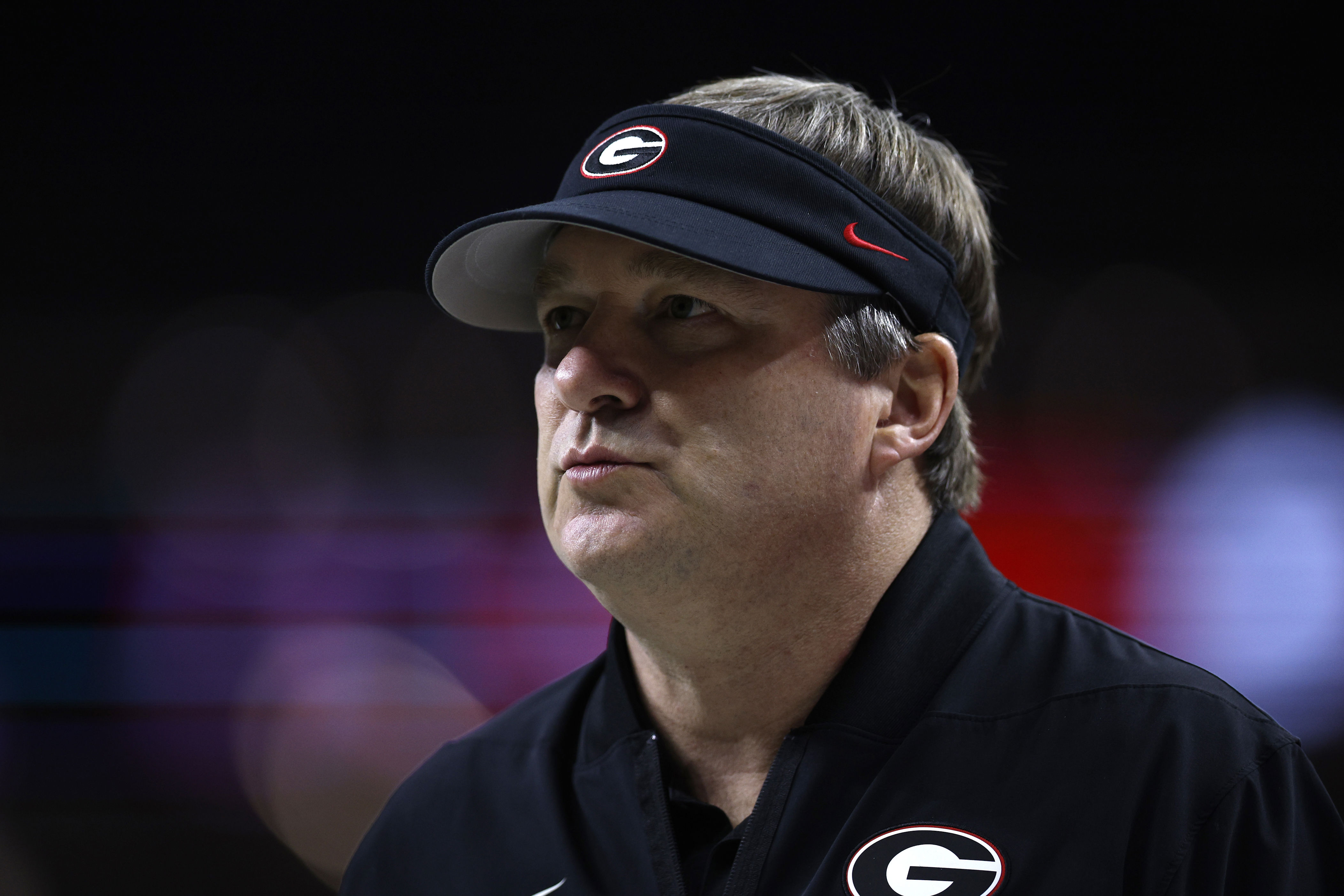 Georgia loses multiple players to transfer portal post CFP loss vs. Ole ...