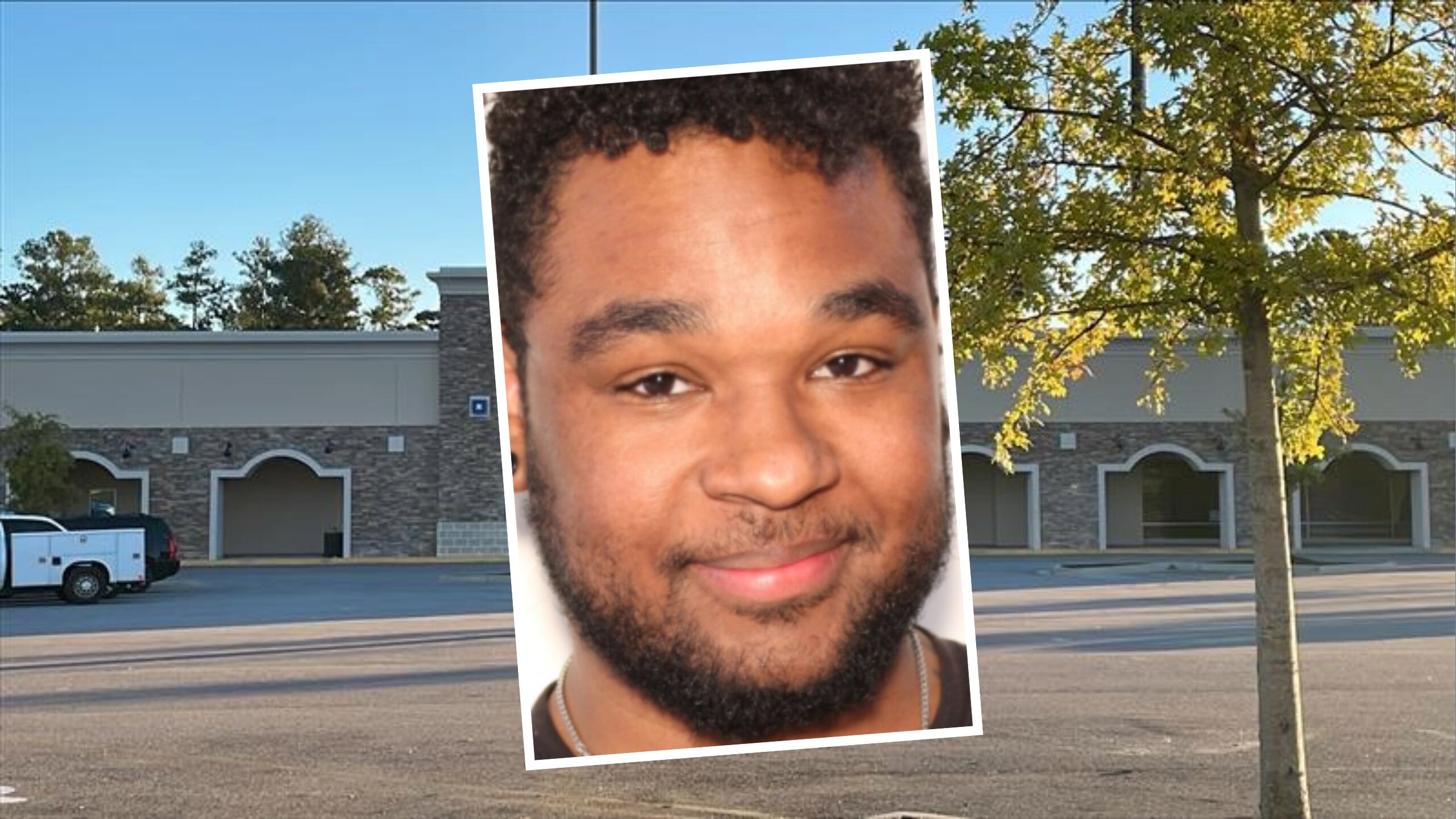 Deputies arrest suspect in murder of Helms College student