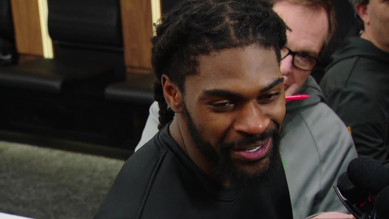 Trevon Diggs to play this week for the Green Bay Packers
