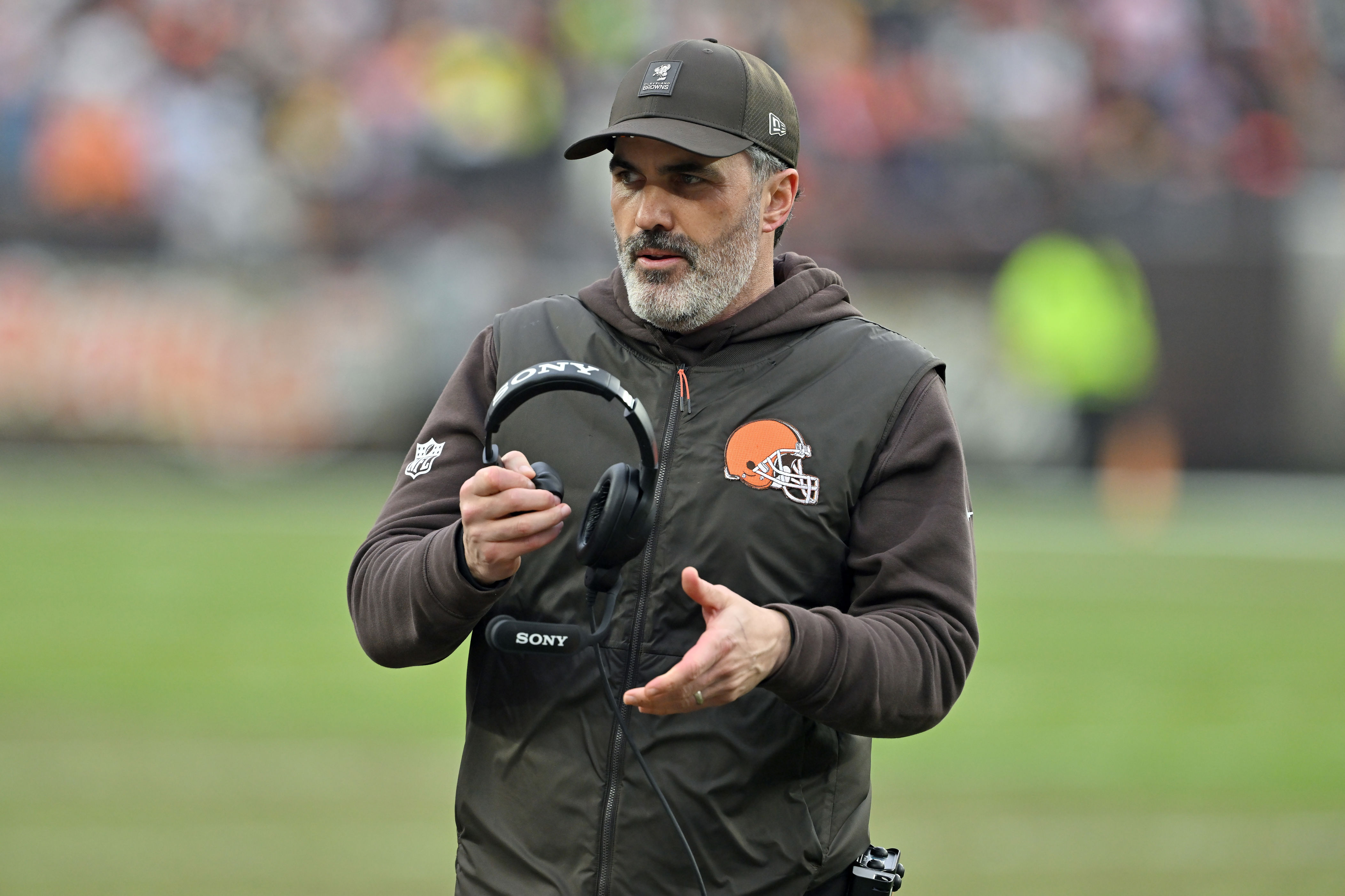 7 NFL head coaches who could be fired on Black Monday