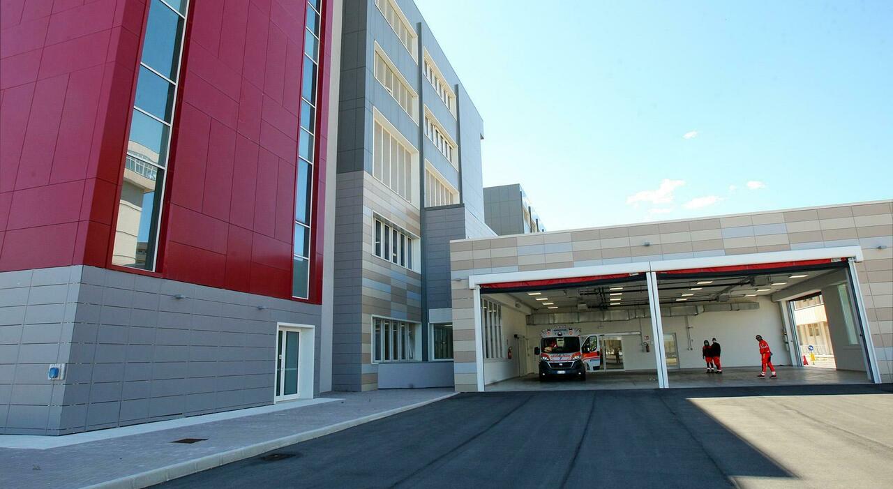 Emergenza in pronto soccorso, bando Asl per giovani laureati in medicina