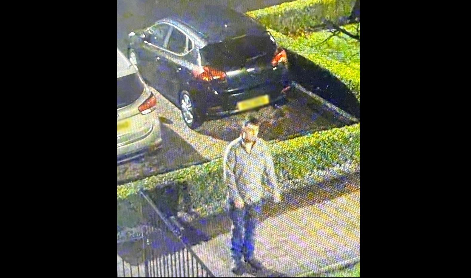 Taylor Stewart: Police urge key-holders in Cookstown to urgently check ...