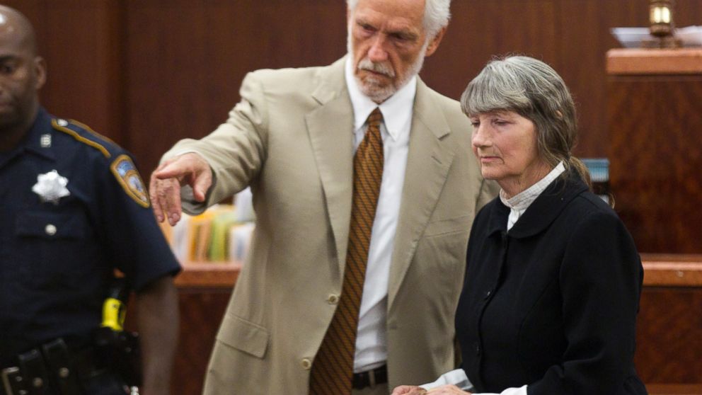 Wife confesses after 27 years!