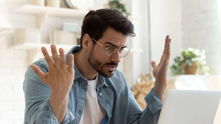 Man wonders if he went too far by locking up his snacks so his family ...