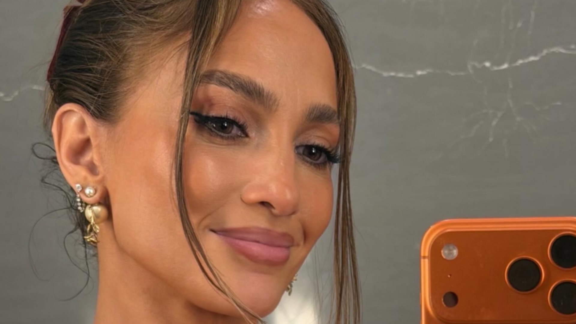 «Hvis du hadde hatt den kroppen, ville du gjort det samme»: Jennifer ...