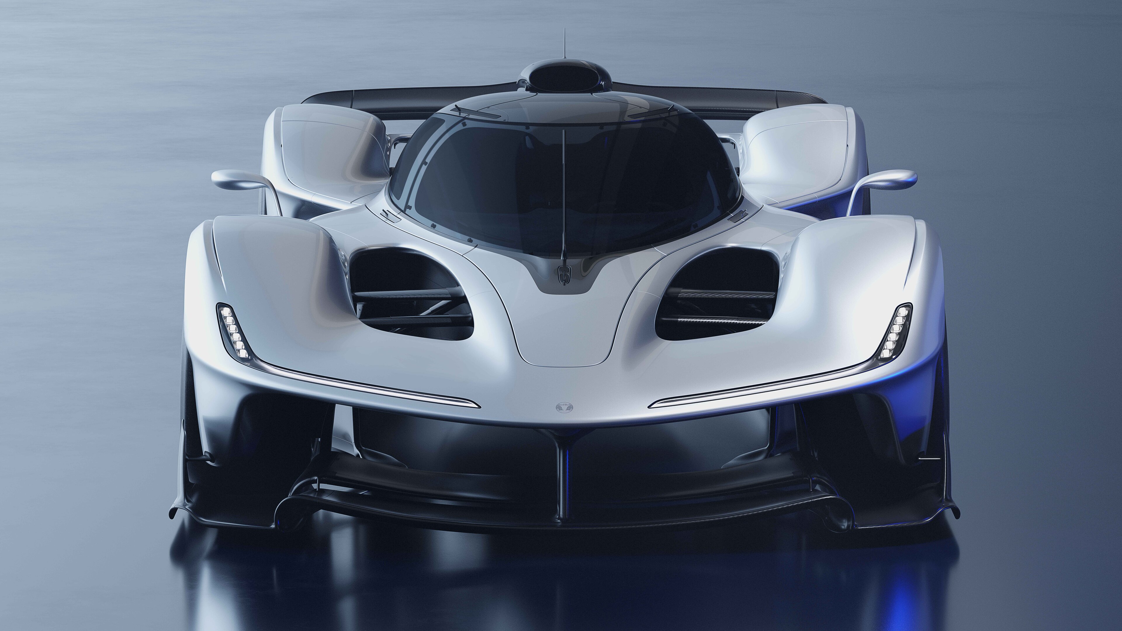 This is the final design for Red Bull’s wild RB17 hypercar