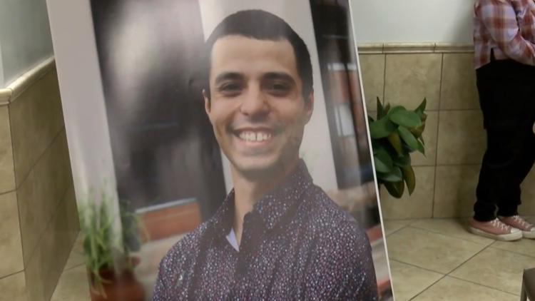 Tucson opera singer killed in Goodwill shooting remembered for his ...