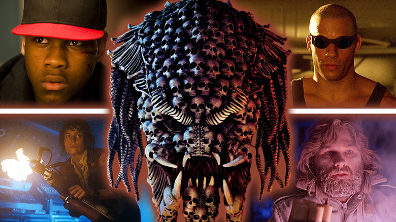 15 movies you need to watch if you like the Predator franchise