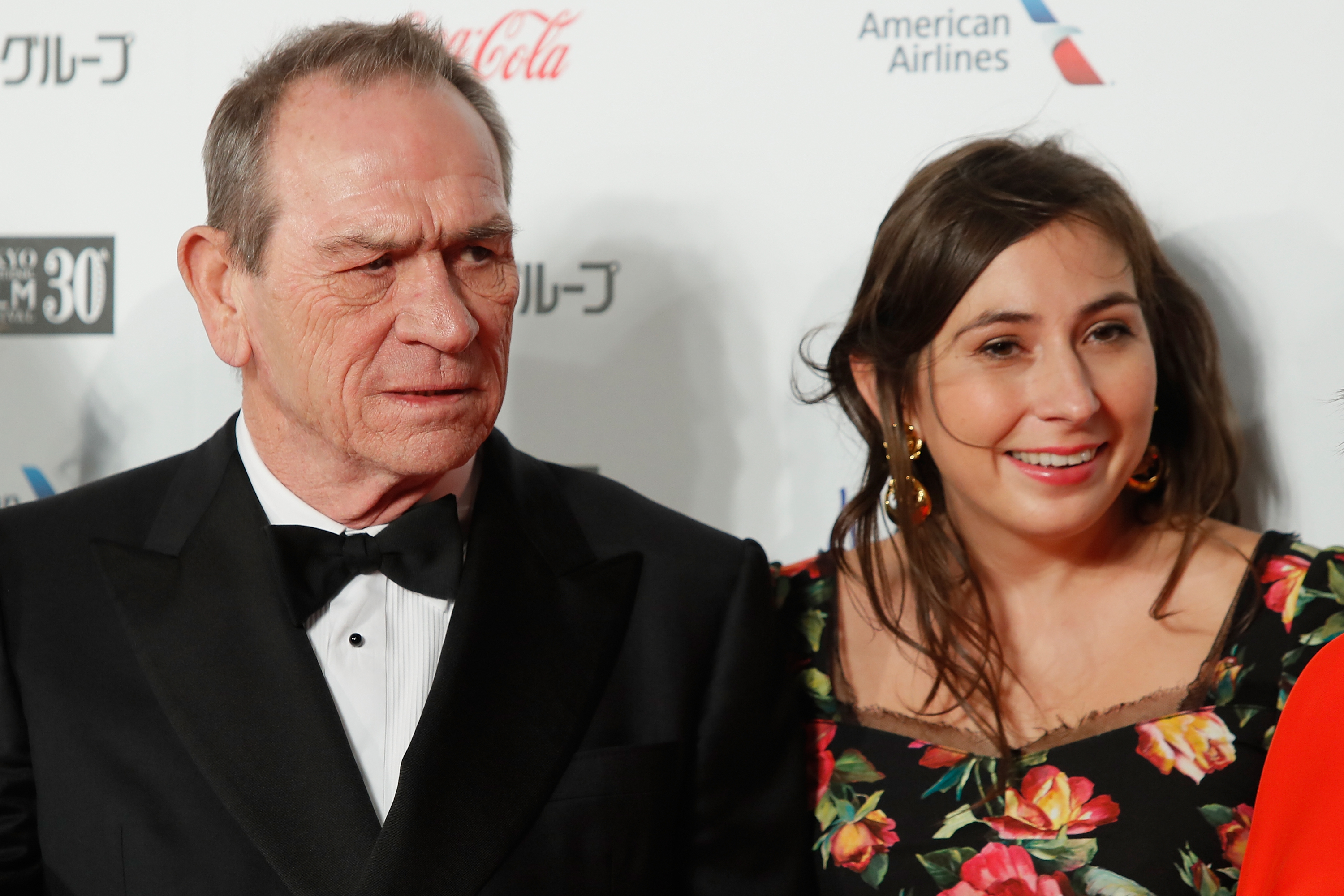 Tommy Lee Jones’ daughter Victoria found dead at San Francisco hotel ...
