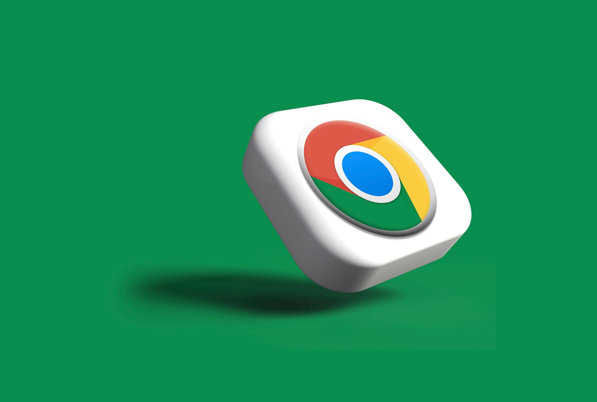 Lá se vai a RAM toda: a Google quer que o Chrome arranque com o Windows