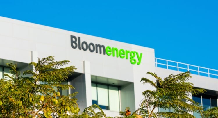 Is Bloom Energy (BE) stock a buy? Be cautious, says our AI analyst