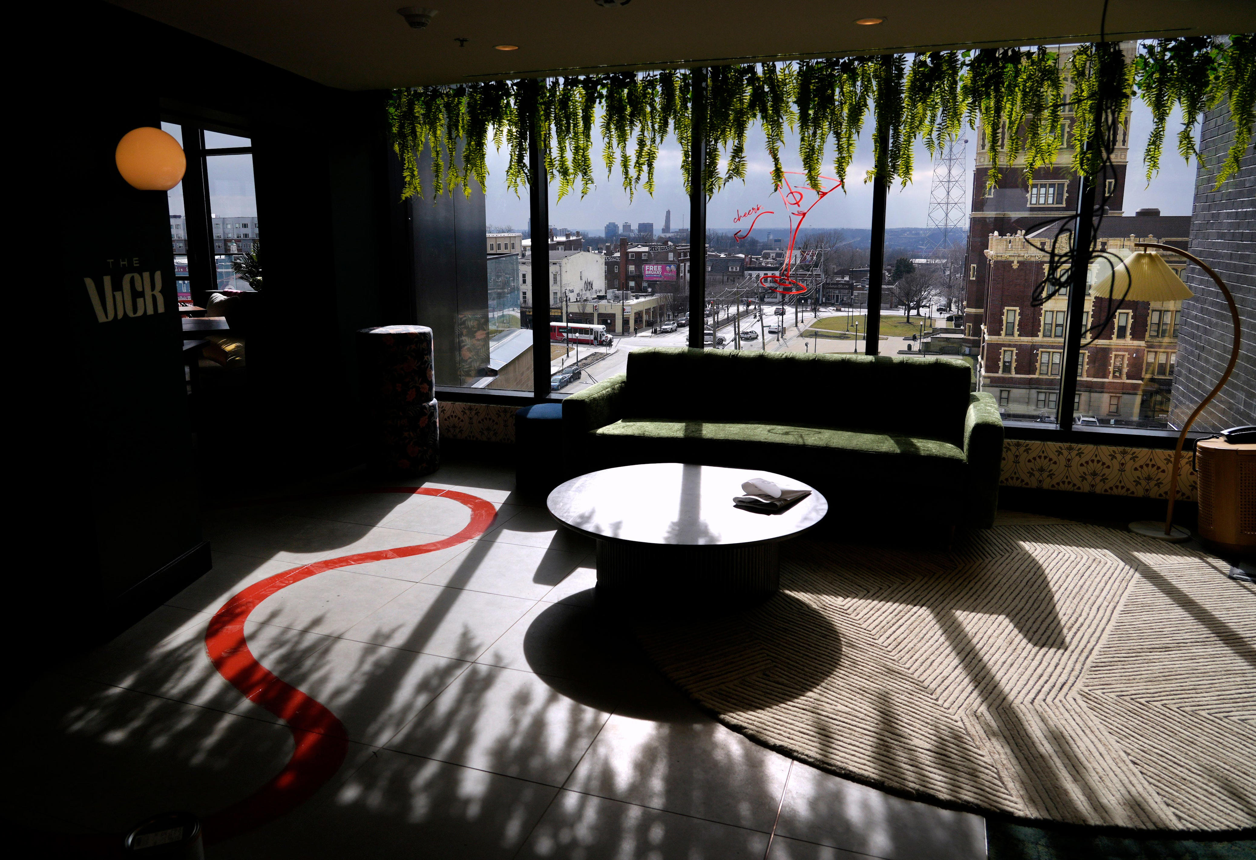 Cincinnati has 2 of the best new hotels in America, per USA Today list