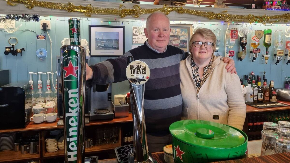 Moby Dick’s bar in Youghal closes, ending a Cork pub’s extraordinary ...
