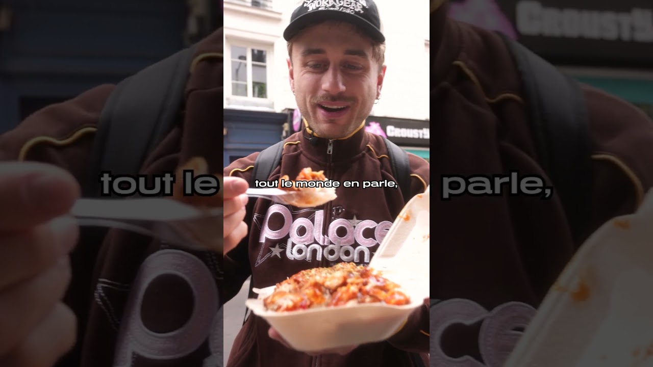 Tasty crousty : la vérité sur ce plat