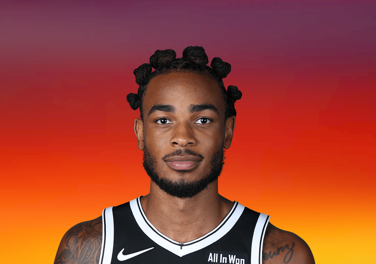 Reporting on where trade talks for Brooklyn Nets