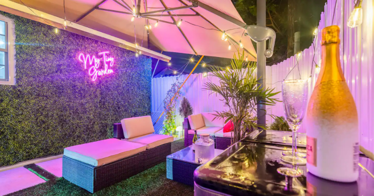 6 epic Miami Airbnbs for World Cup visitors