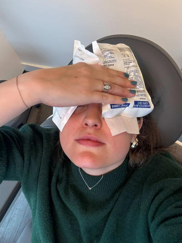 Botox doesn’t just erase wrinkles, it kills the ‘third eye,’ chakra ...