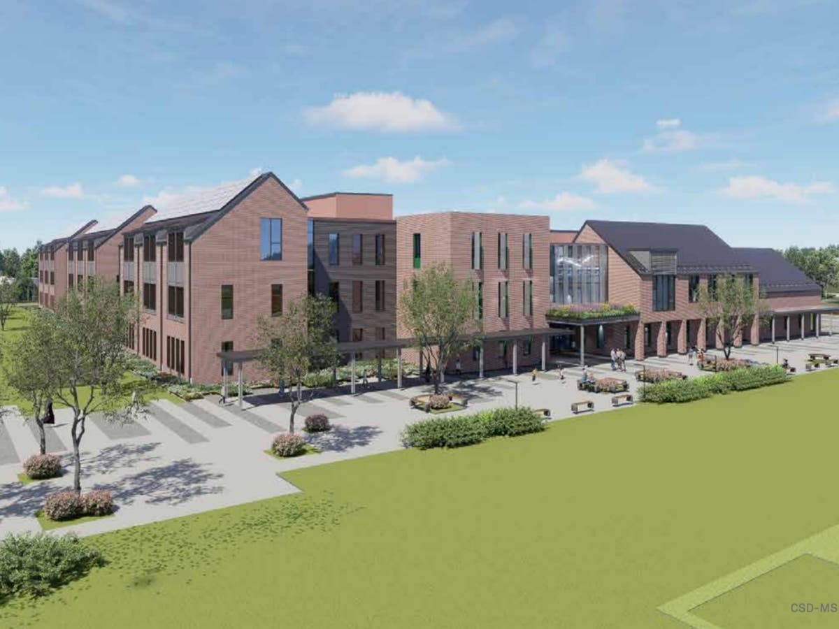 SAU 8 Concord School District new middle school bonding process begins ...