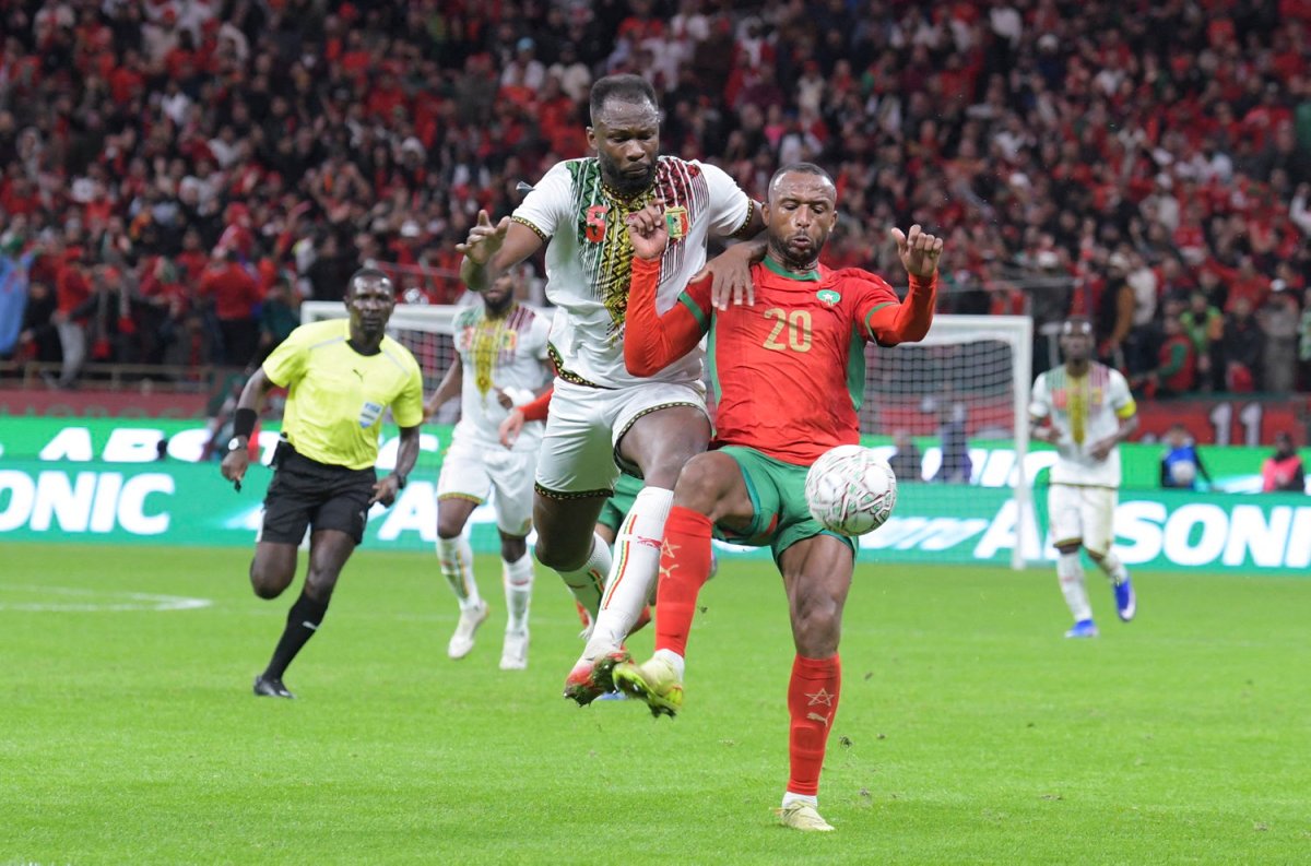 CAN 2025 : Ayoub El Kaabi, l’orfèvre du but