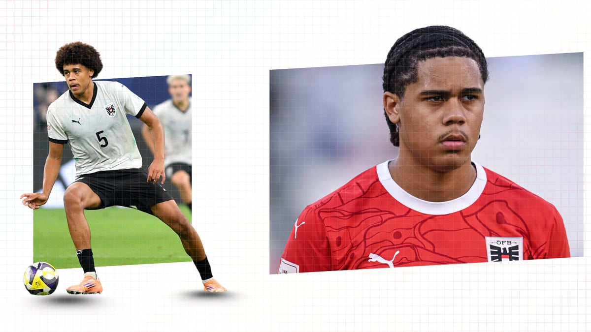Everything you need to know about Ifeanyi Ndukwe as Liverpool close in ...