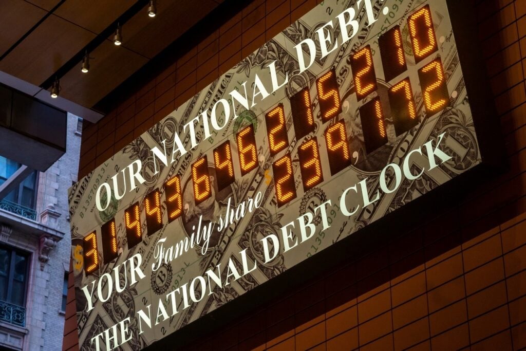 Mark Cuban says we could pay off the national debt if insurers were ...
