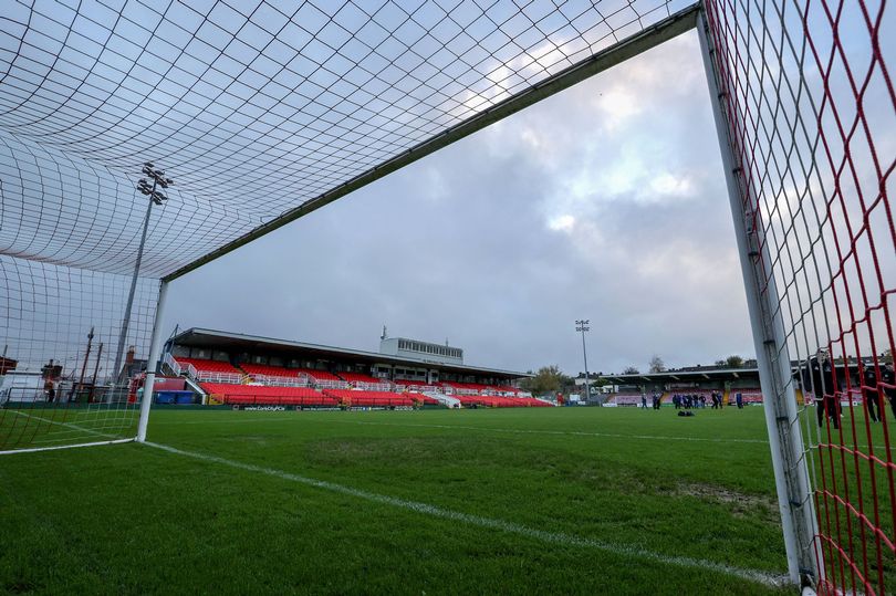 Cork City 'devastated' after tragic death of former player as tributes ...