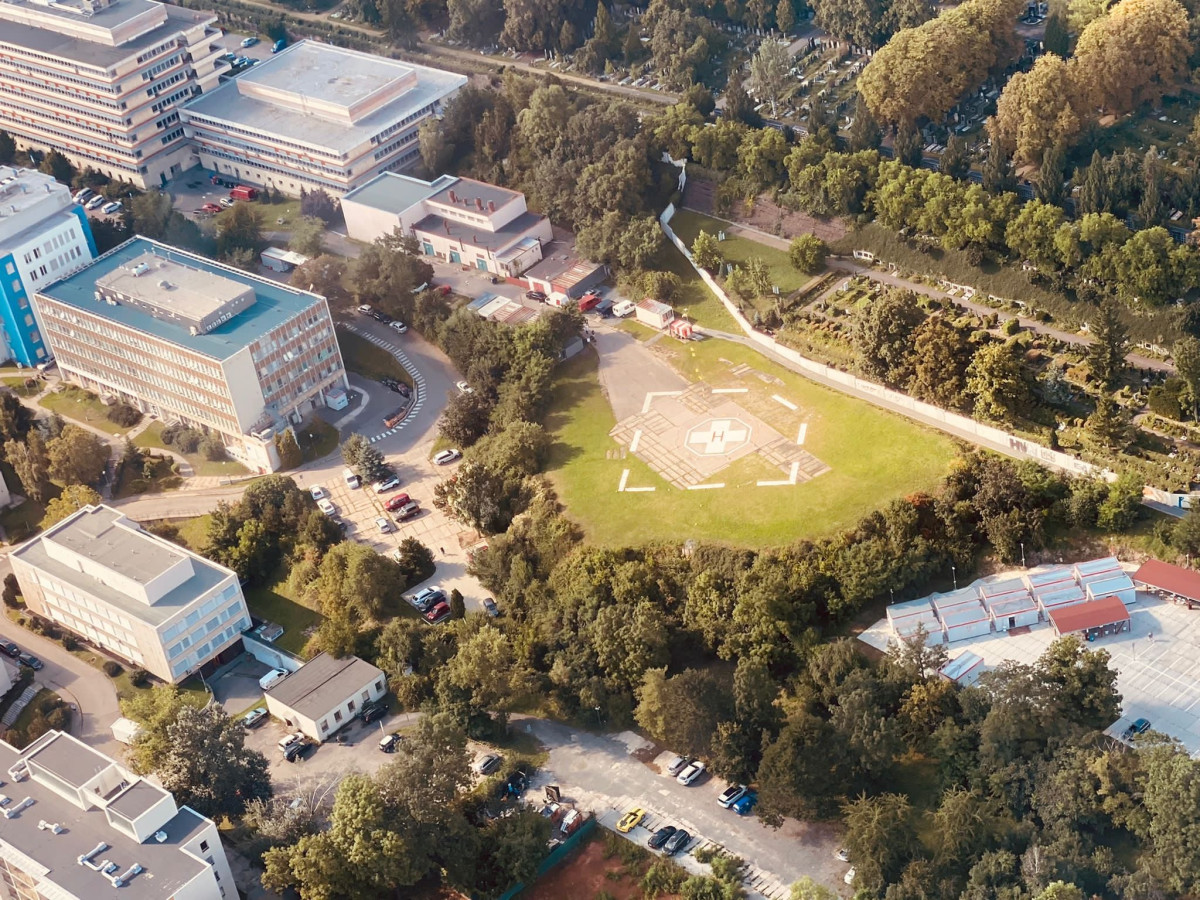 Češi nabídli pomoc popáleným ze Švýcarska, mohli by je léčit ve ...