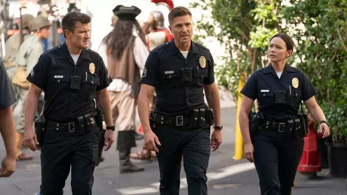 The Rookie season 8 premiere date revealed: What fans can expect from ...