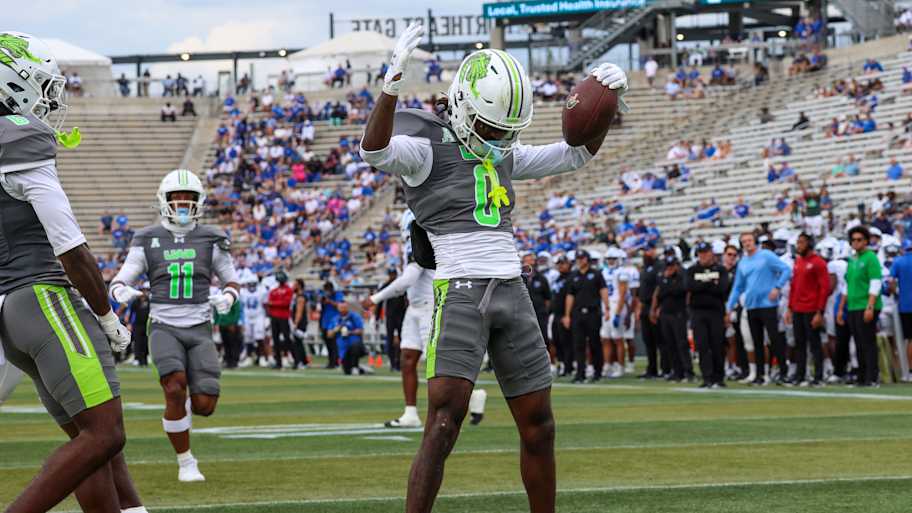 Wisconsin is hosting a flood of transfer portal visitors — here’s who’s ...