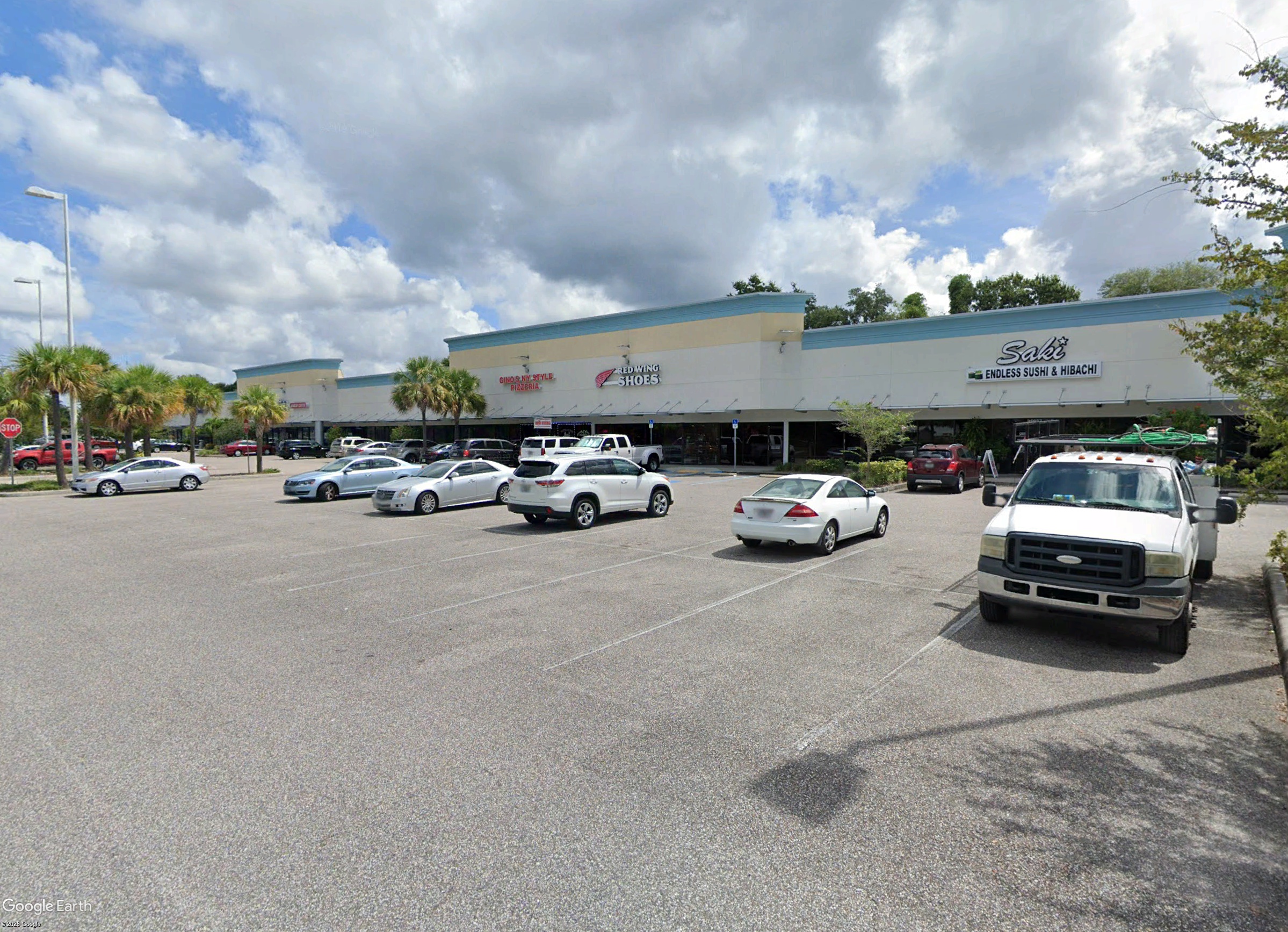 New York-style pizza spot opening in Palm Harbor