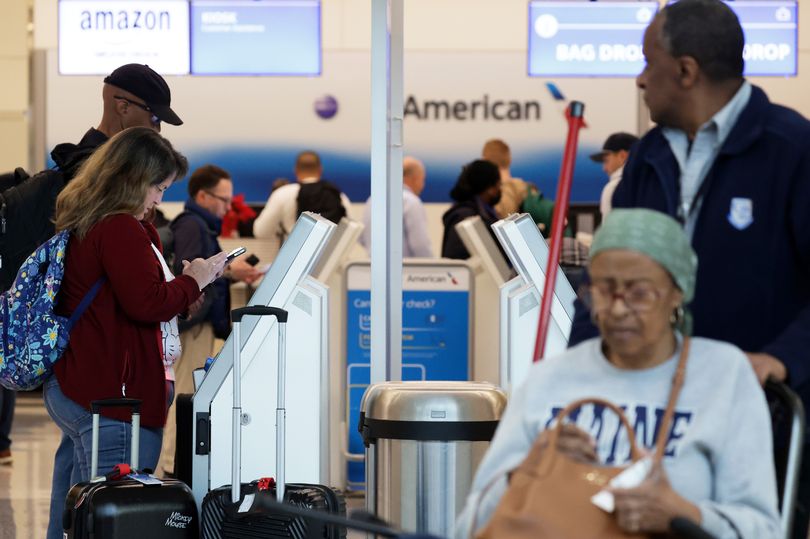 US tourists banned from 2 countries in retaliation against Trump's ...