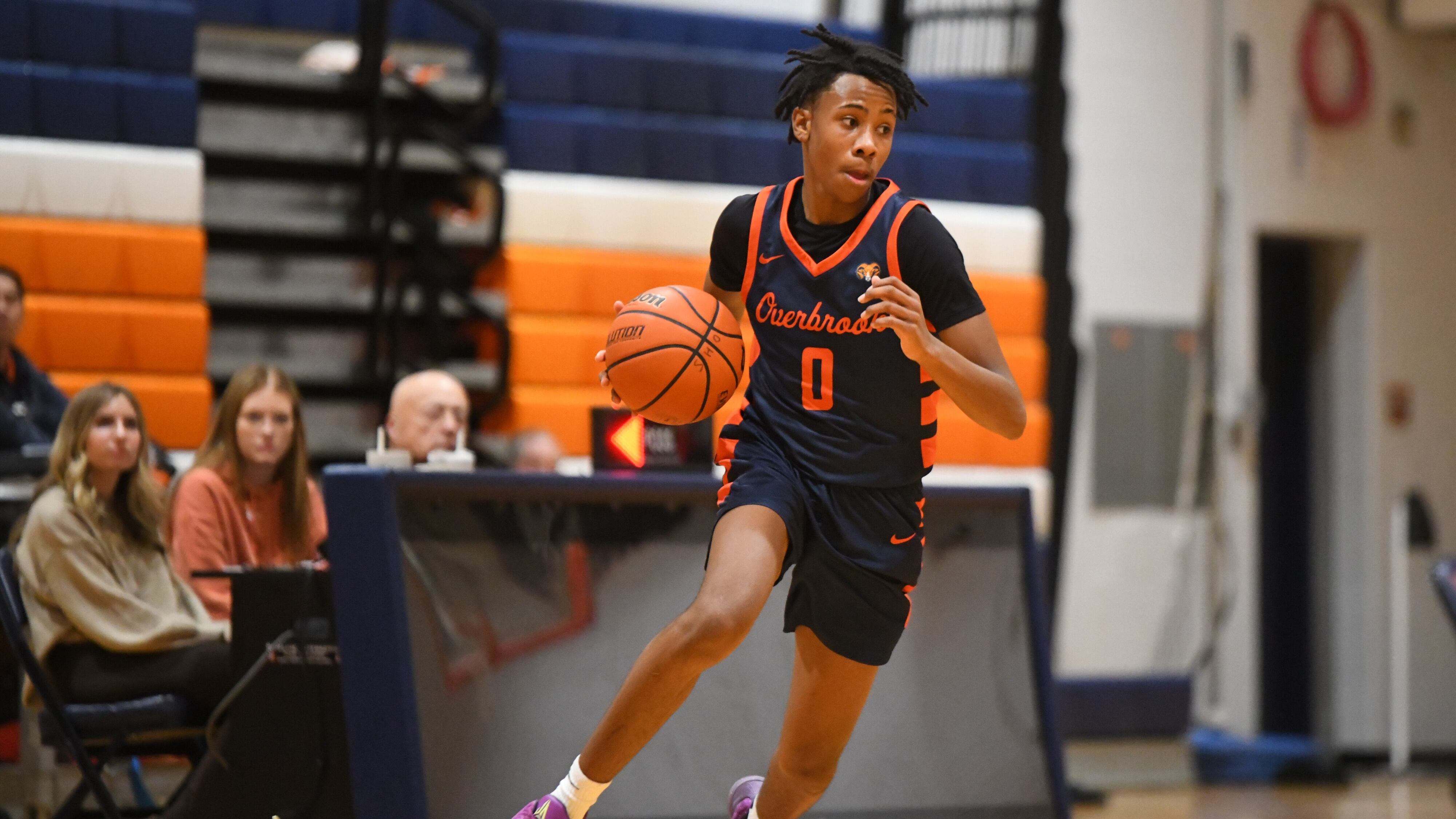 South Jersey boys basketball notebook: 'Surprising' Ocean City ...