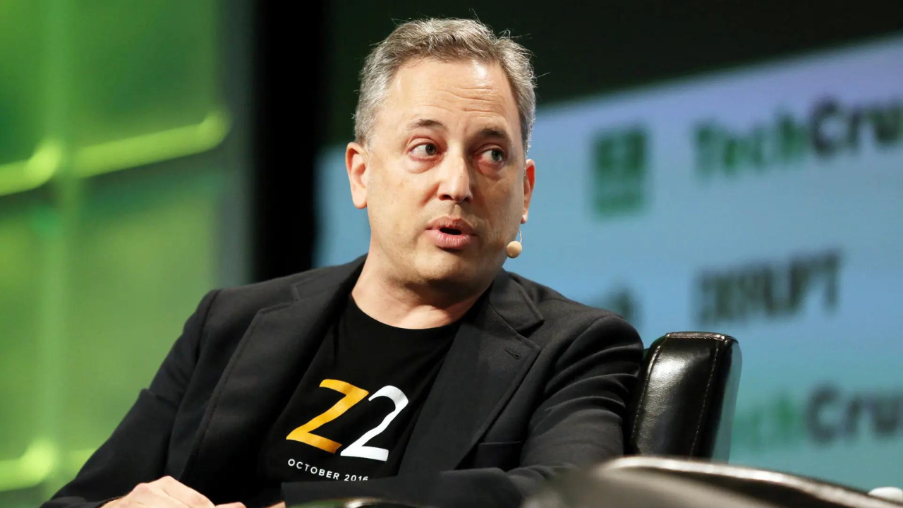 David Sacks ‘leaves’ California for Texas: Read Elon Musk, Micheal Dell ...