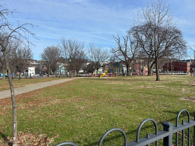 11-year-old girl killed in New Year’s Day shooting near Cincinnati ...