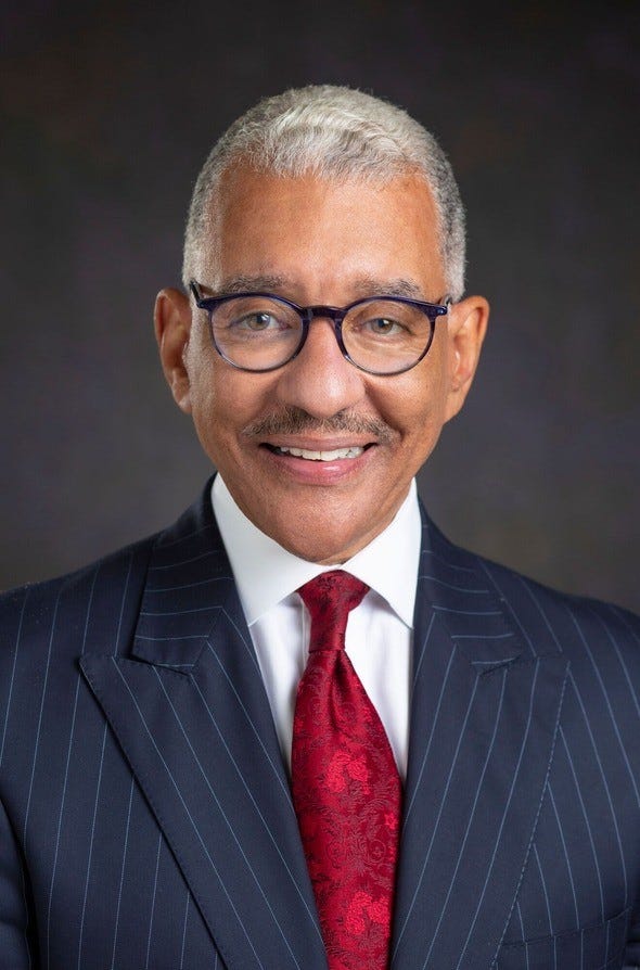 Detroit Mayor Mary Sheffield to keep 5 executives who worked for Duggan