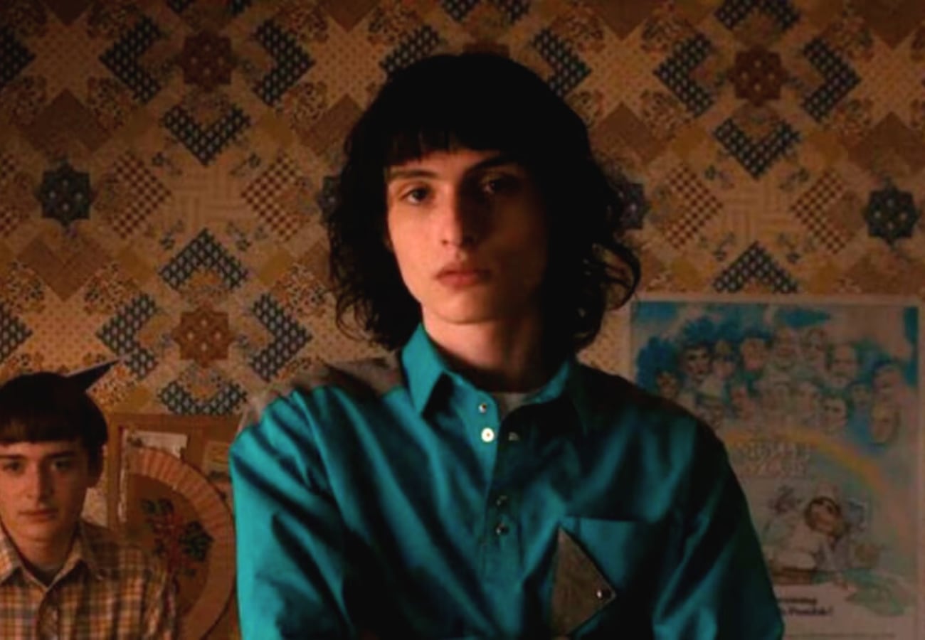 Tras el fin de Stranger Things, Finn Wolfhard opinó sin filtros sobre ...