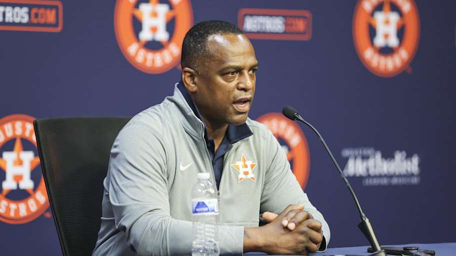 Why Japanese arm Tatsuya Imai was on Astros' Dana Brown's radar