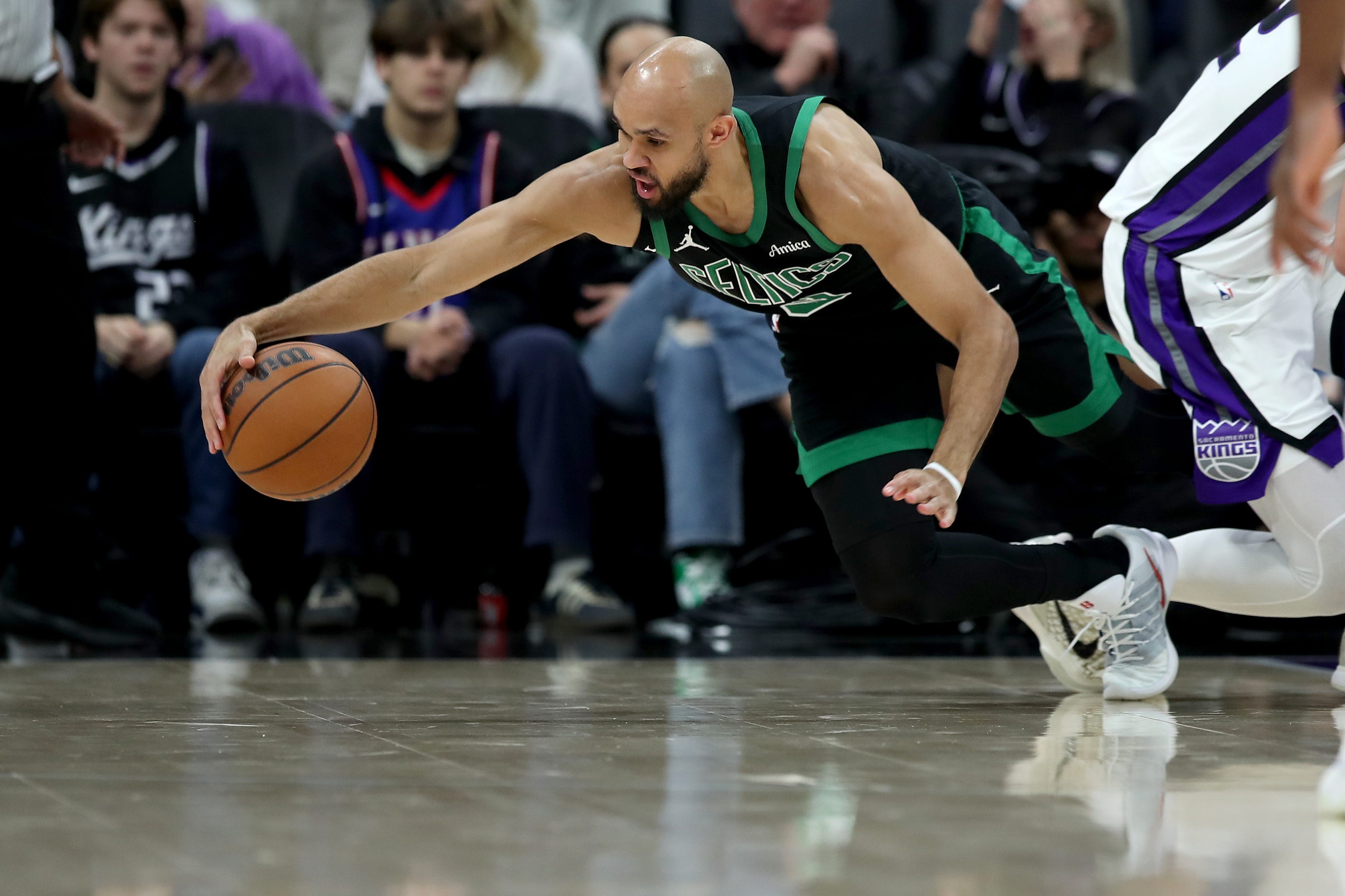Where can I watch the Celtics tonight? Celtics vs. Bulls tip off time ...